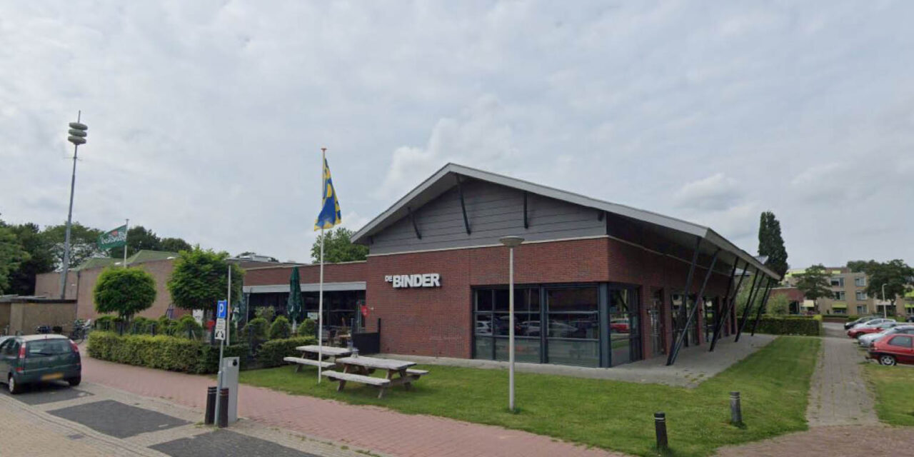 Locaties | Stichting Effect