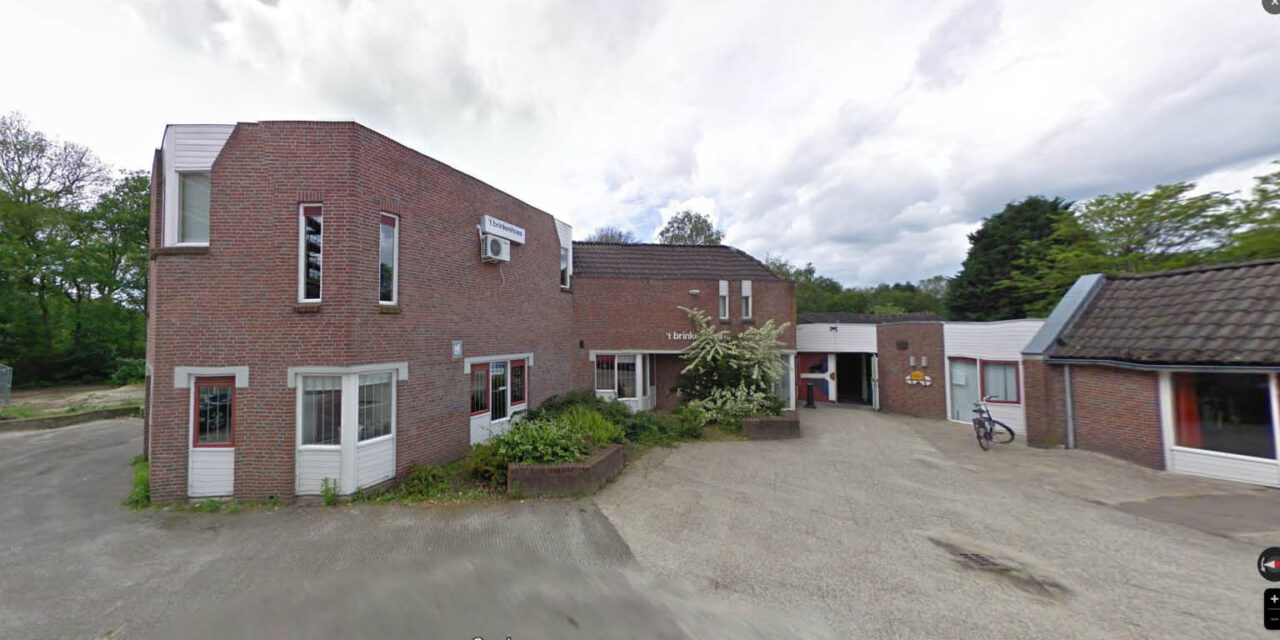 Locaties | Stichting Effect